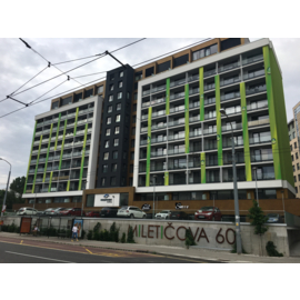 Miletičova 60, Bratislava | Baltrio.sk